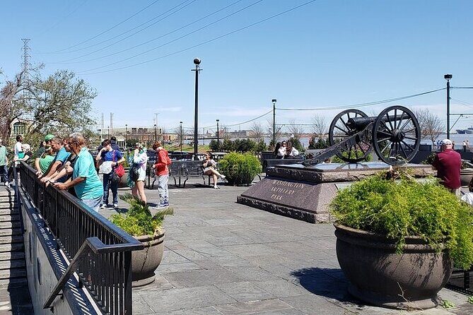 Private Local's Guide to the French Quarter Tour - Who Will Love This Tour?