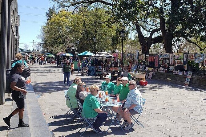 Private Local's Guide to the French Quarter Tour - Frequently Asked Questions
