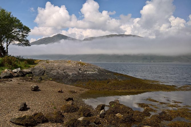 Private Loch Ness & Glencoe Day Trip from Edinburgh - Practical Considerations and Value