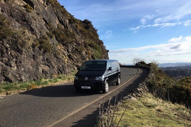 Private Loch Ness & Glencoe Day Trip from Edinburgh - FAQ