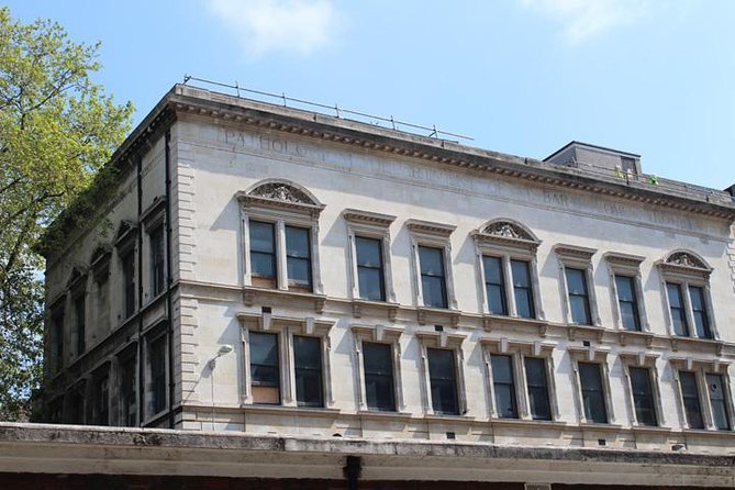 Private London 3 hour Sherlock Locations Tour by Black Taxi - Key Points