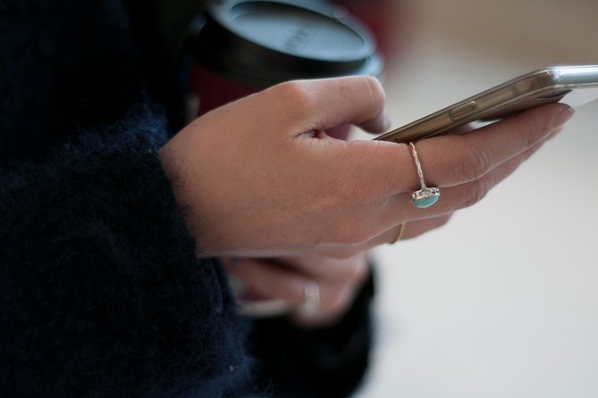 Private London Arrival Transfer - Cruise Port to Central London - Convenient Arrival Transfer