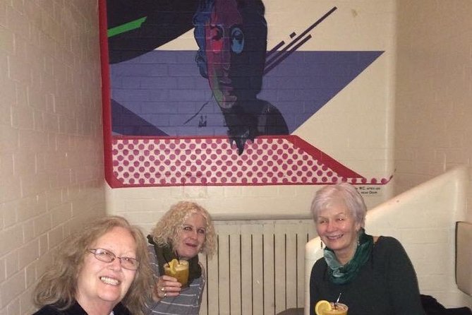 Private London Beatlemania Tour in an Iconic Black Cab - Iconic Abbey Road