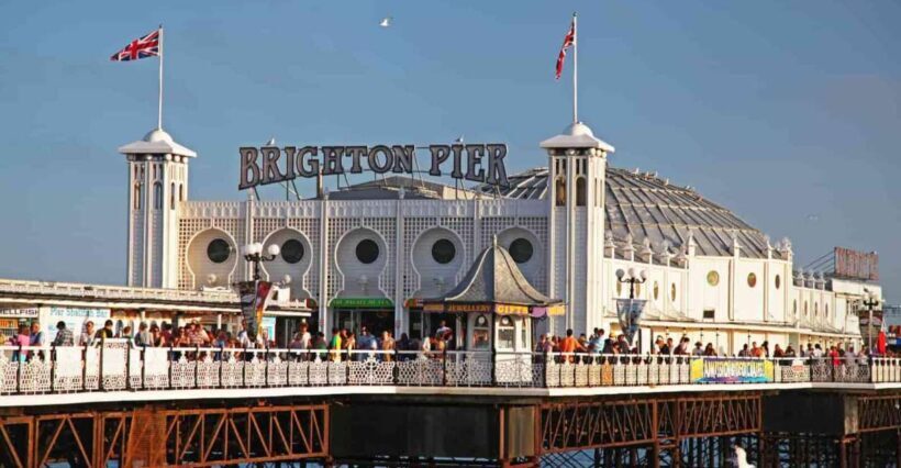 Private London - Brighton Tour 8 Hours - Is This Tour Worth It?