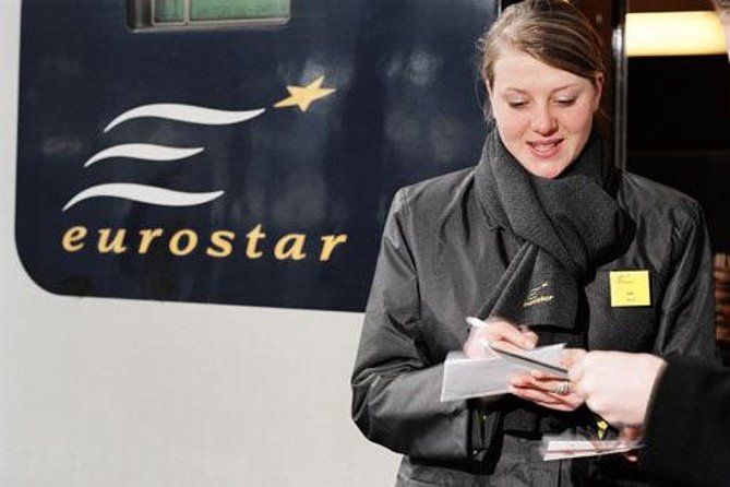 Private London Departure Transfer - Accommodation to St Pancras Eurostar Station - Benefits of Using the Private Transfer