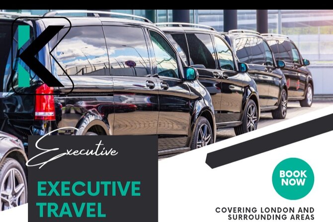 Private London-Heathrow Airport Transfer - Frequently Asked Questions