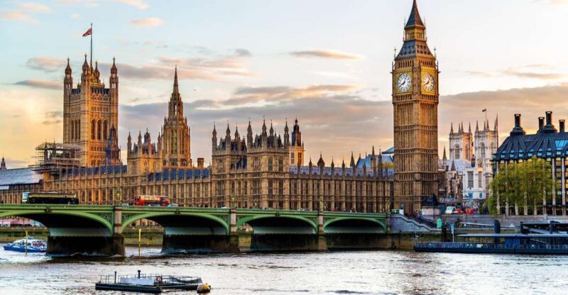 Private London Highlights Big Day Out Tour x 8 hours - FAQ