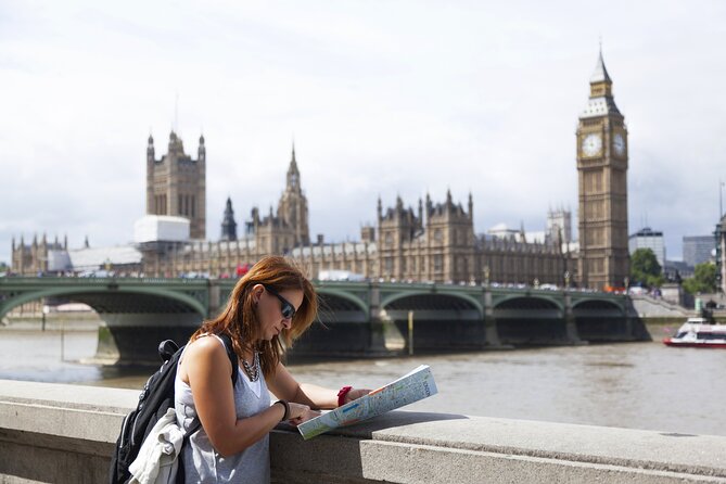 Private London Kickstart City Tour - The Experience: What Travelers Are Saying