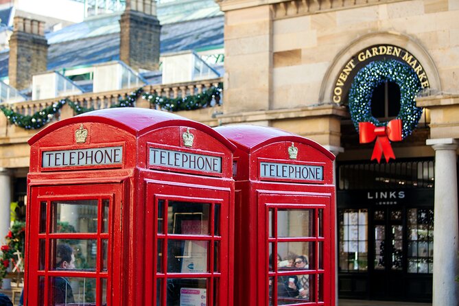 Private London Kickstart City Tour - Analyzing the Value