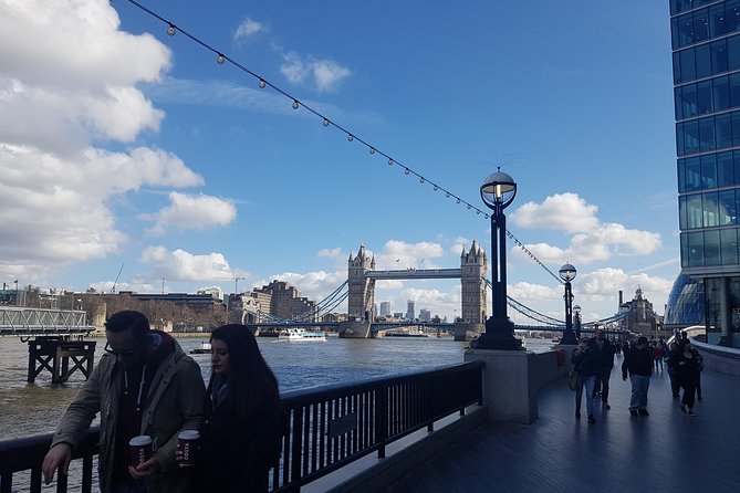 Private London Panoramic by Car With Pick up From Your Hotel - Tips for Making the Most of Your Tour