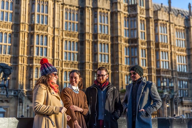 Private London Photoshoot Tour - How about the Value for Money?