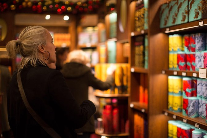 Private London Photoshoot Tour - Authentic Reviews from Past Travelers