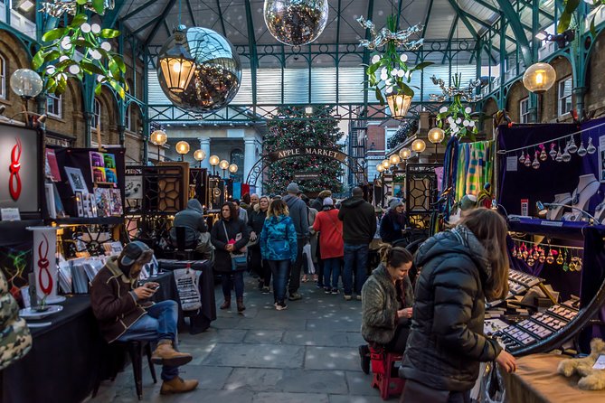 Private London Photoshoot Tour - Final Thoughts: Is This Tour Right for You?