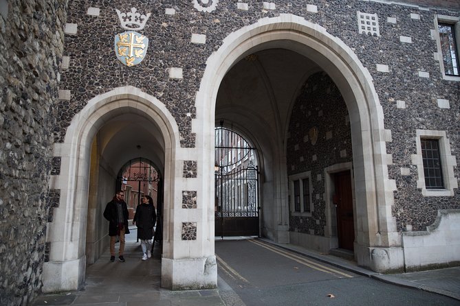 Private London Photoshoot Tour - FAQ