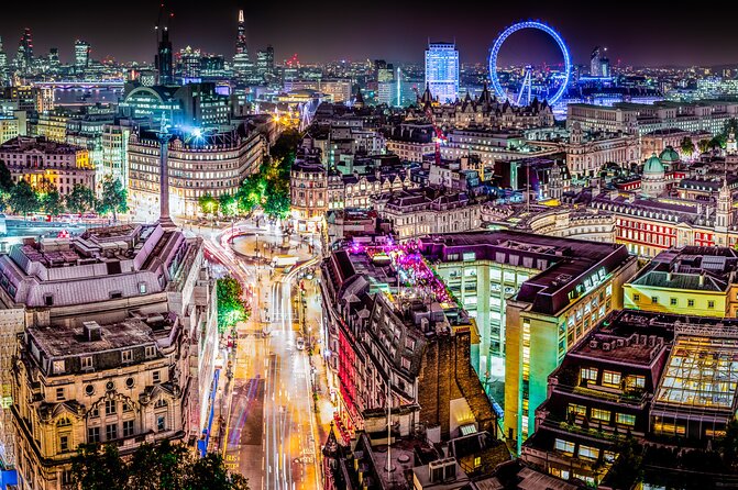 Private London Sightseeing by Luxury Vehicle - Reviews and Feedback