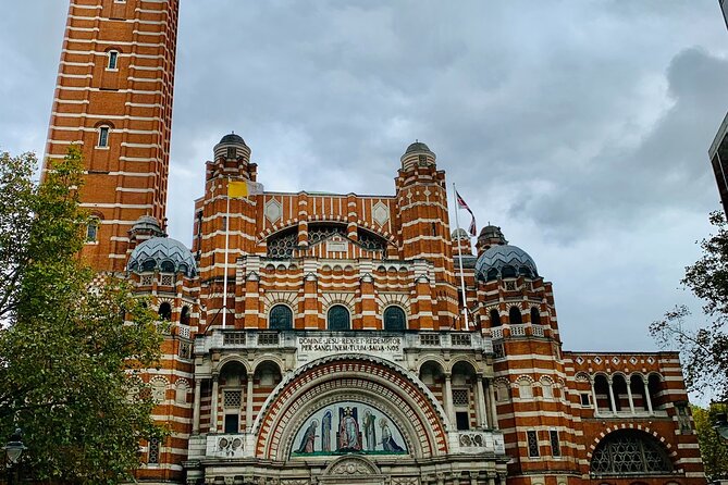 Private London Sightseeing by Luxury Vehicle - Booking and Pricing