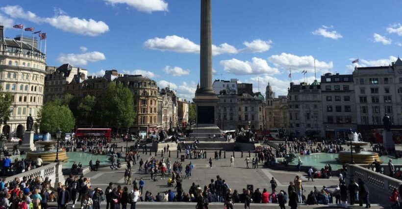 Private London Spy Walking Tour - Exploring London’s Shadowy World: The Private London Spy Walking Tour