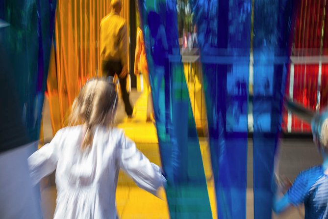 Private London Street Photography Workshop - Who Will Love This Workshop?