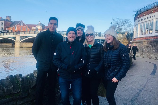 Private London Taxi Royal Windsor and Runnymede Tour - Final Thoughts