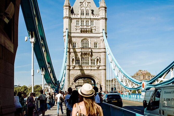 Private London Tour Tailored to Your Interests with a Local Best Suited to You - The Real Value of This Tour