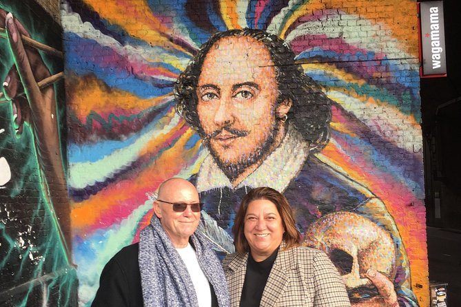 Private London Tours by Experienced Guide in Hybrid London Taxi - Knowledgeable and Engaging Guides