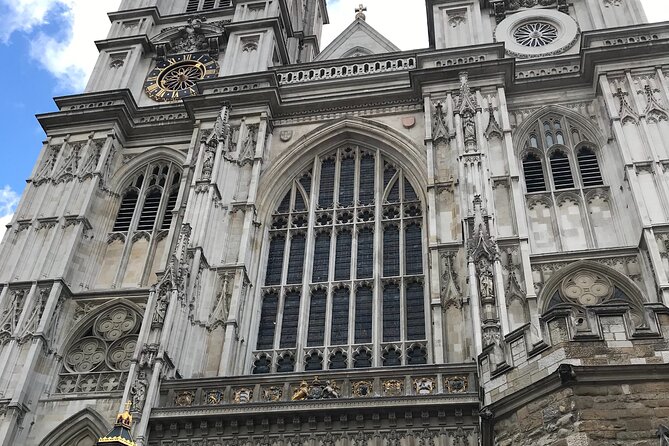 Private London Tours by Experienced Guide in Hybrid London Taxi - Customer Testimonials