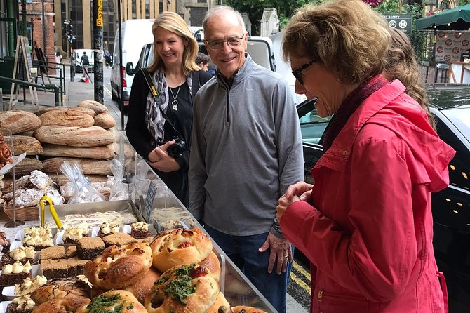 Private London Tours by Experienced Guide in Hybrid London Taxi - Booking and Availability