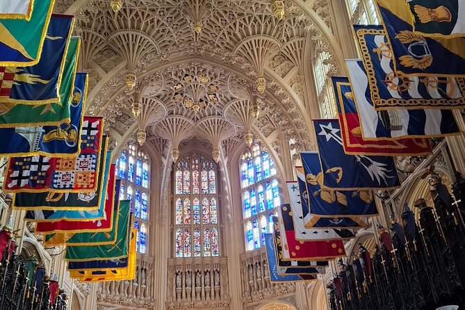 Private London Tours Westminster Abbey and/or War Room Entry - Price and Value Analysis