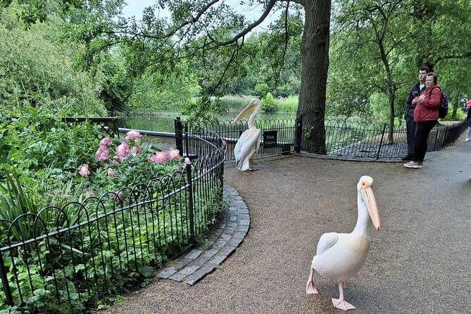 Private London Tours Westminster Abbey and/or War Room Entry - FAQ
