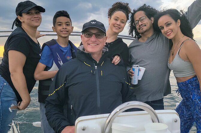 Private Long Island Sound Sailing Experience - An In-Depth Look at the Long Island Sound Sailing Tour