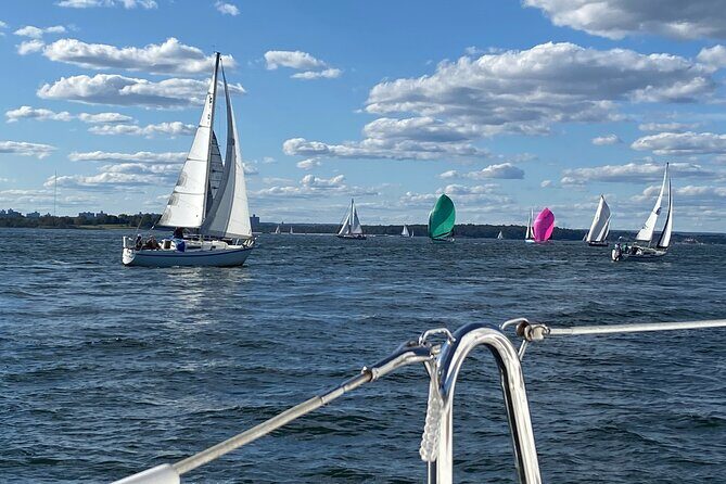 Private Long Island Sound Sailing Experience - FAQ