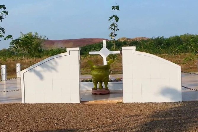 Private Long Tan and Nui Dat Old Battlefields 1 Day Tour - Who Will Love This Tour?