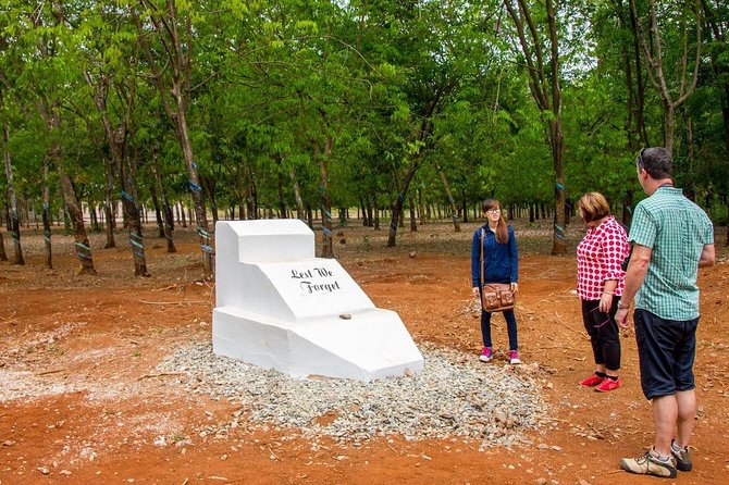 Private Long Tan Tour and Nui Dat Battle Field - FAQ