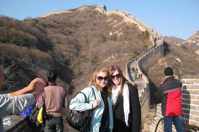 Private Longqingxia Gorge Cruise and Great Wall One Day Tour - Final note