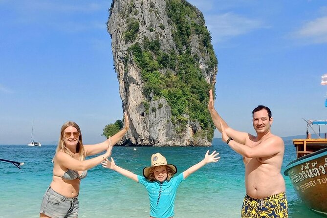 Private Longtail Boat Tour to 4 Islands - Frequently Asked Questions