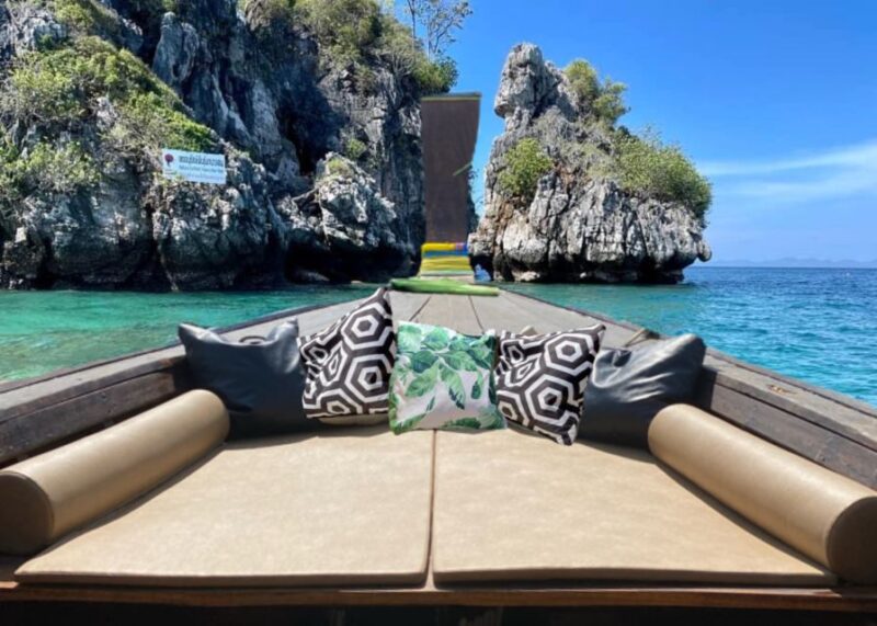 Private Longtail Boat Tour to 4 Islands - How the Experience Satisfies Different Types of Travelers