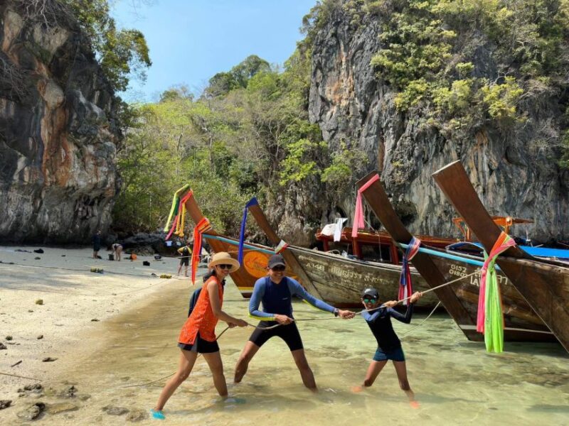 Private Longtail Boat Tour to 4 Islands - Final Thoughts: Is this tour worth it?