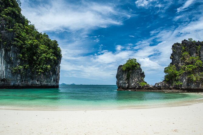 Private Longtail Boat Tour to Hong Islands - Practical Tips for Booking