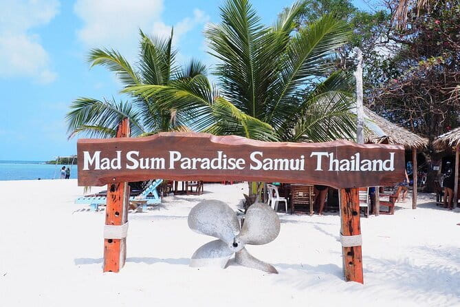 Private Longtail Boat Tour to Koh Madsum and Koh Tan with Lunch - Who Should Book This?