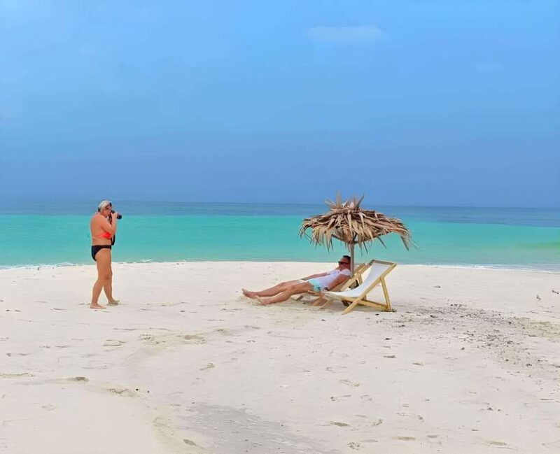 Private Longtail Tour 3 South Islands - An In-Depth Look at the Longtail Tour to Koh Samui’s South Islands