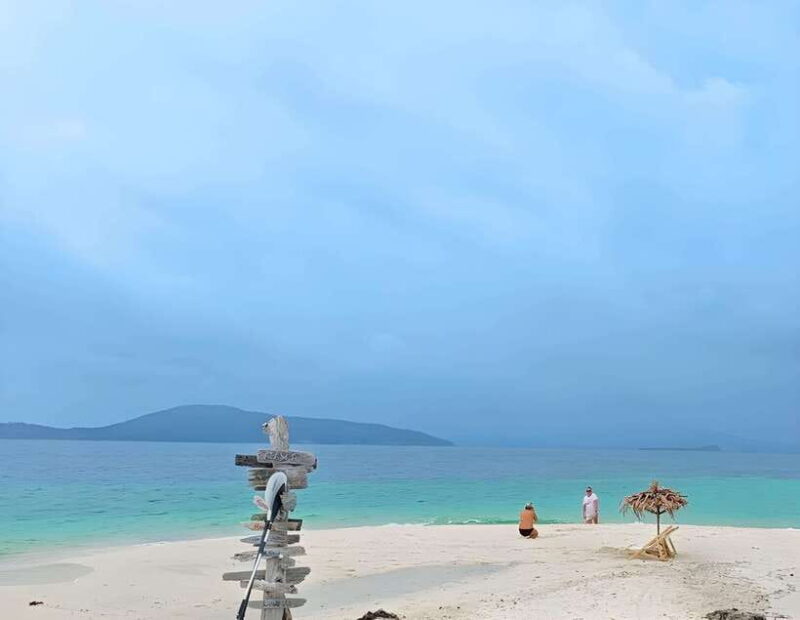 Private Longtail Tour 3 South Islands - Who Should Consider This Tour?