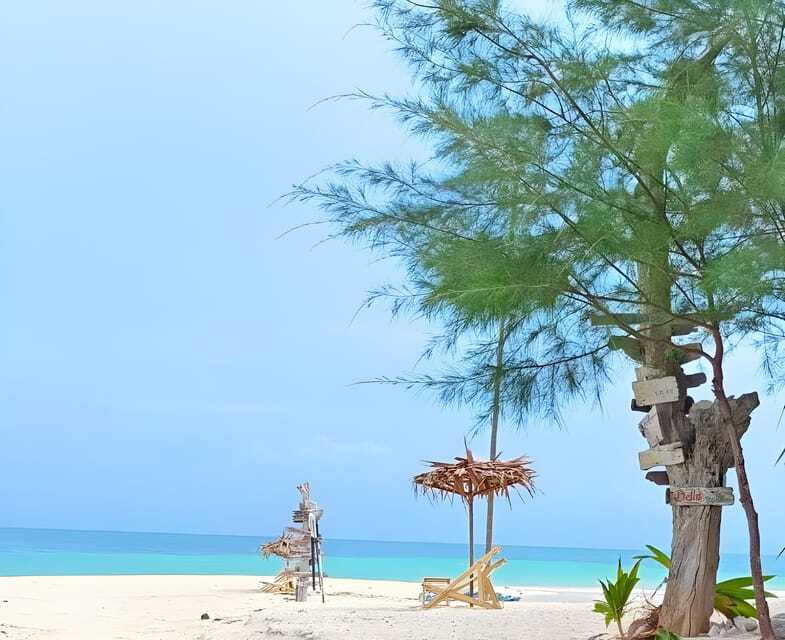 Private Longtail Tour 3 South Islands - Final Thoughts