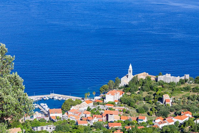 Private Lopud Walking Tour - Why This Tour Delivers Value