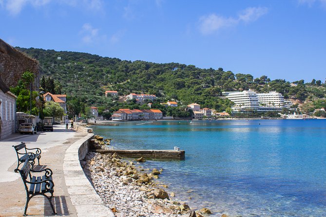 Private Lopud Walking Tour - FAQs