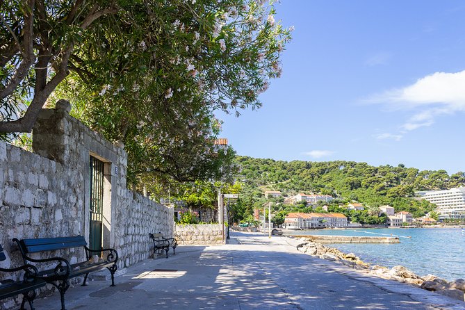 Private Lopud Walking Tour - Final Thoughts