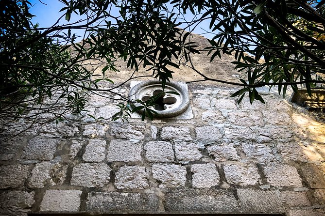 Private Lopud Walking Tour - Who Should Book This Tour?