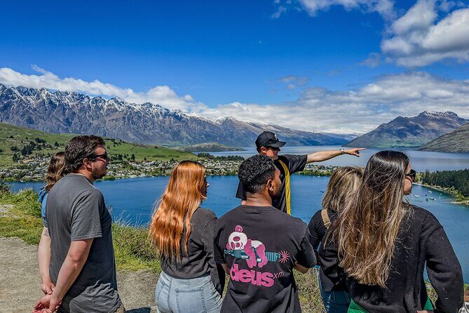Private Lord of the Rings Full Day Tour - The Itinerary Breakdown