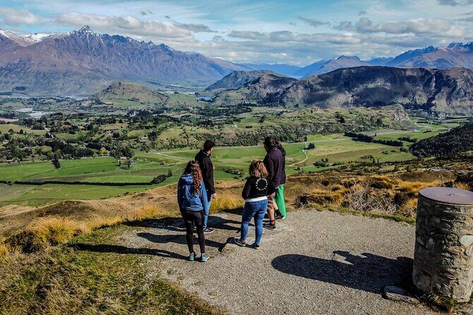 Private Lord of the Rings Half Day Tour - An In-Depth Look at the Lord of the Rings Half Day Tour