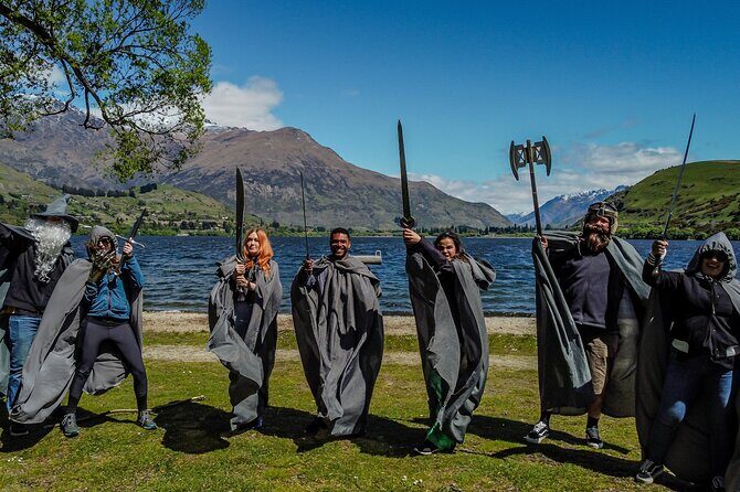 Private Lord of the Rings Half Day Tour - Final Thoughts: Who Should Consider This Tour?
