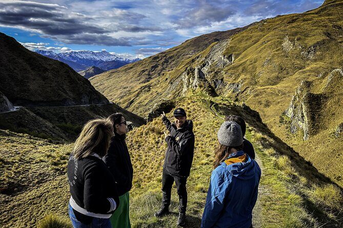 Private Lord of the Rings Half Day Tour - FAQs